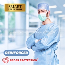 Gown & Apron | Gown & Apron Supplier | Gown & Apron Manufacturer